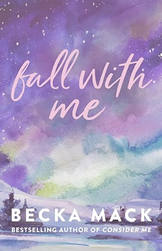 Fall With Me | Playing for Keeps Series Wiki | Fandom