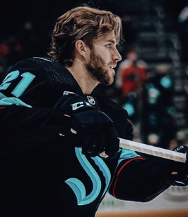 Garrett Andersen | Playing for Keeps Series Wiki | Fandom