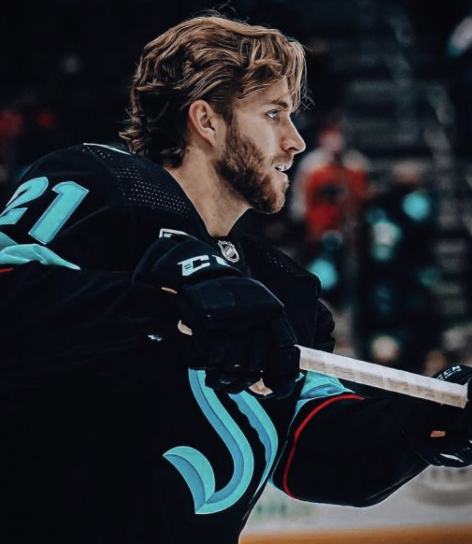 Garrett Andersen | Playing for Keeps Series Wiki | Fandom