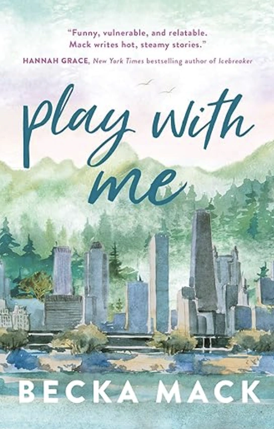 Play with Me | Playing for Keeps Series Wiki | Fandom