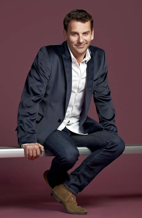 Scott Major | Playing for Keeps Wiki | Fandom