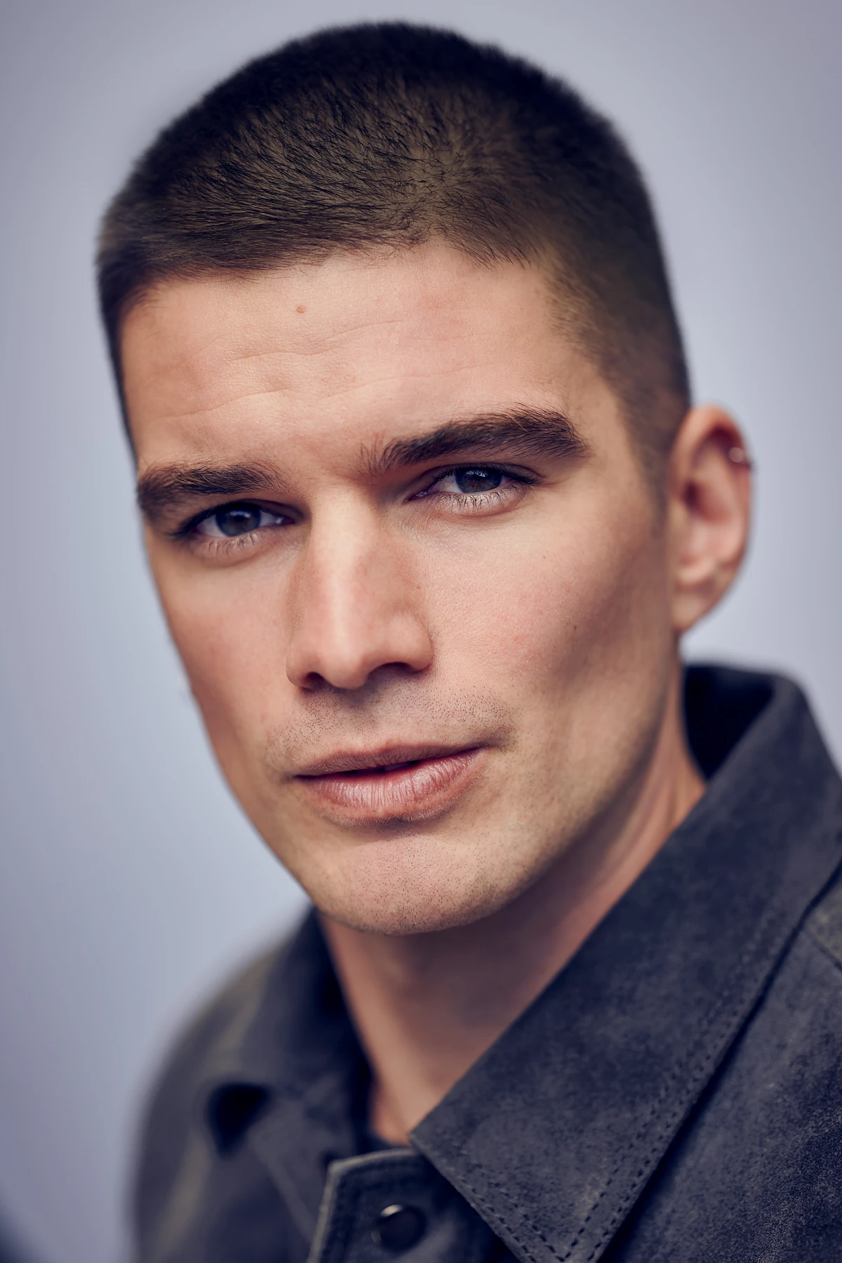 Jackson Gallagher | Playing for Keeps Wiki | Fandom