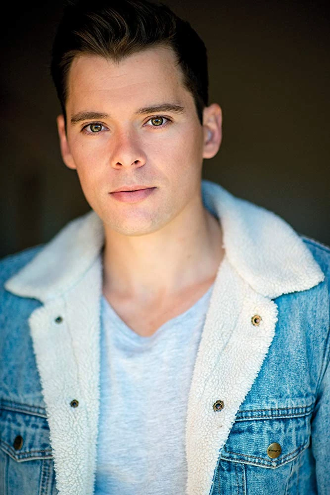 Ethan Panizza | Playing for Keeps Wiki | Fandom