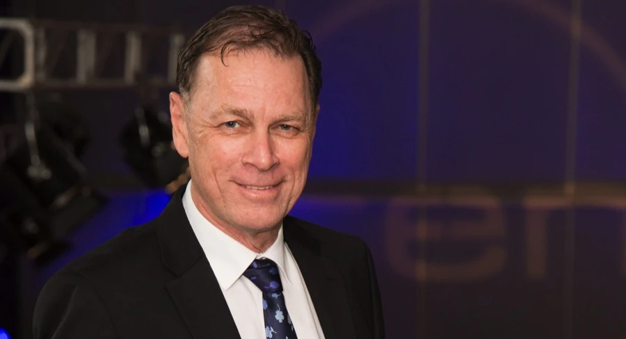 Rick Maier | Playing for Keeps Wiki | Fandom