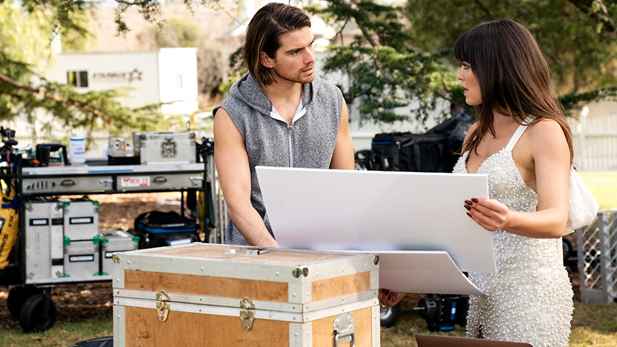 Category:Episodes | Playing for Keeps Wiki | Fandom