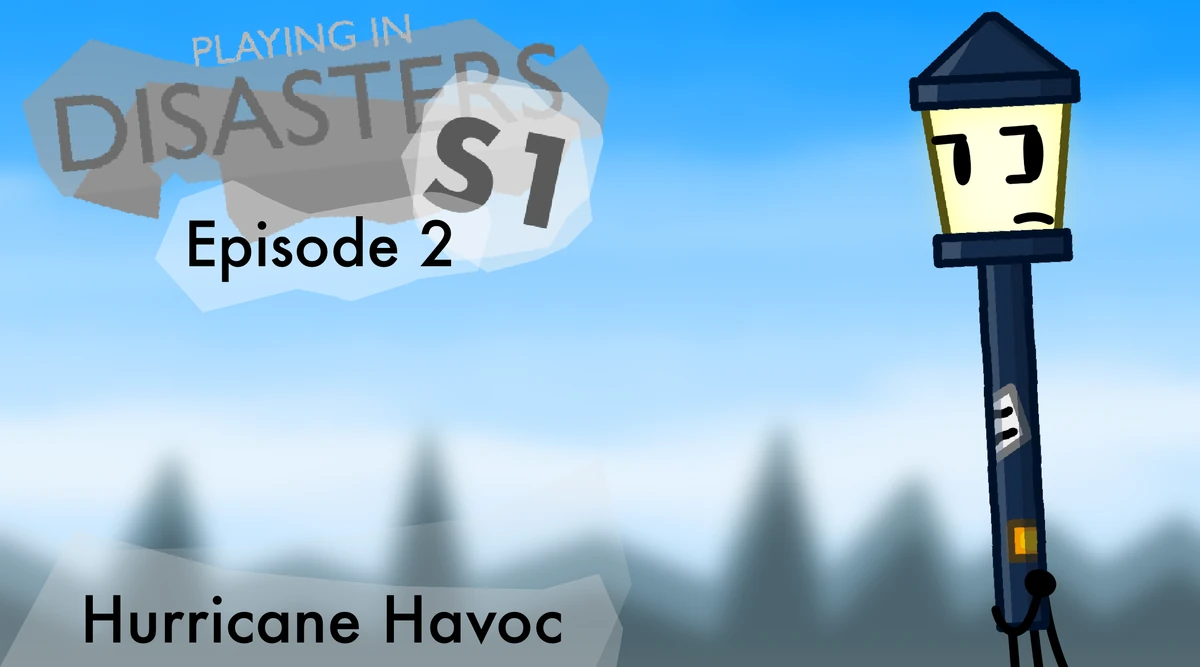 Hurricane Havoc | Playing In Disasters Wiki | Fandom