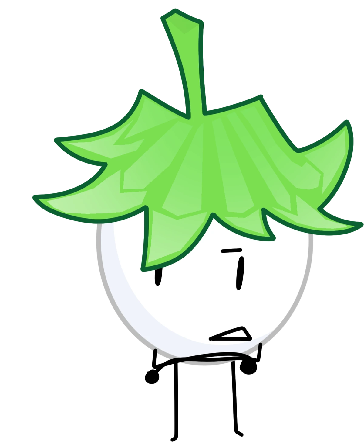 Whiteberry | Playing In Disasters Wiki | Fandom