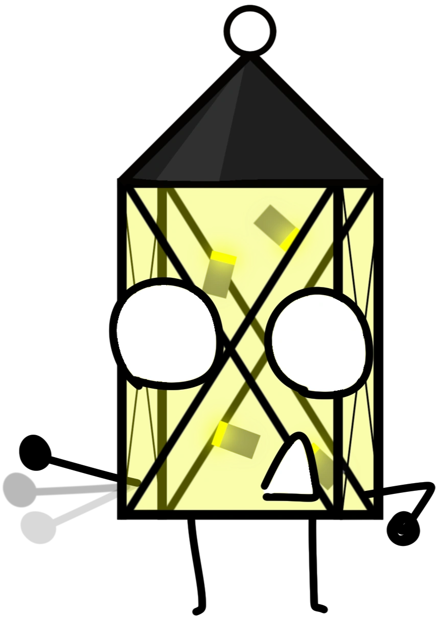 Firefly Lantern | Playing In Disasters Wiki | Fandom