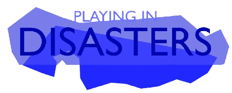 There is a winner in my Playing in disasters! | Playing In Disasters ...