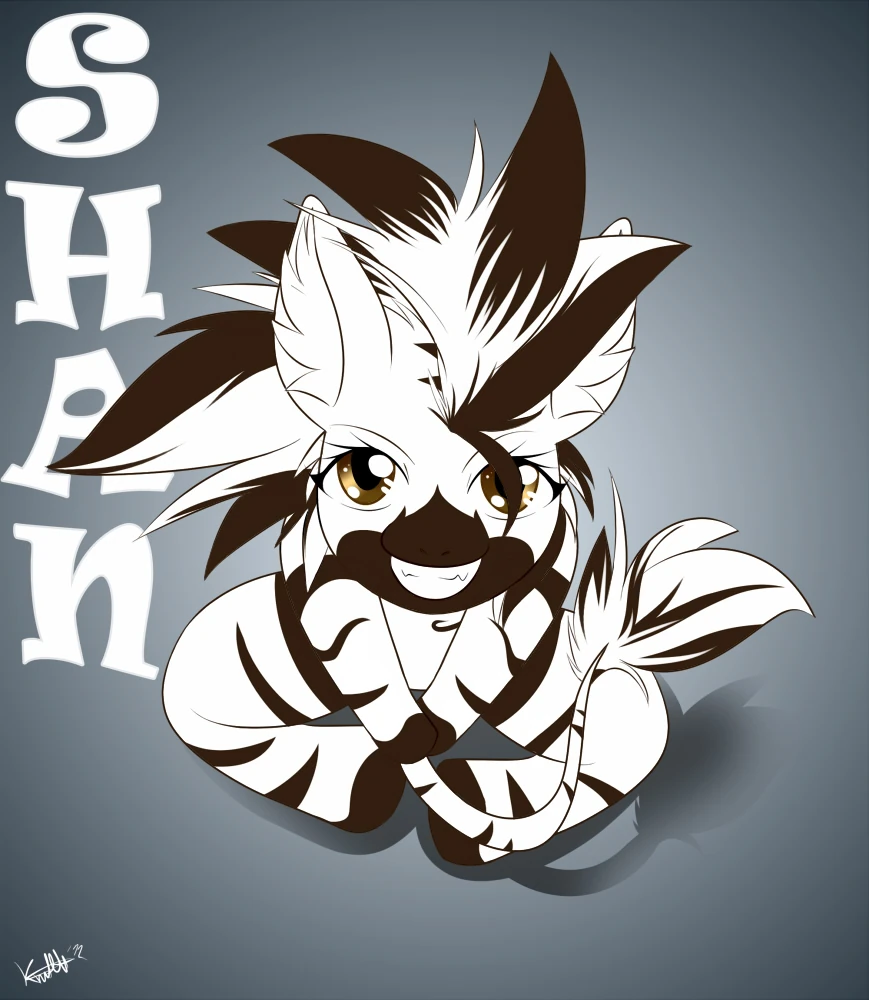 Shansai | PlayingWithMahWii Wiki | Fandom