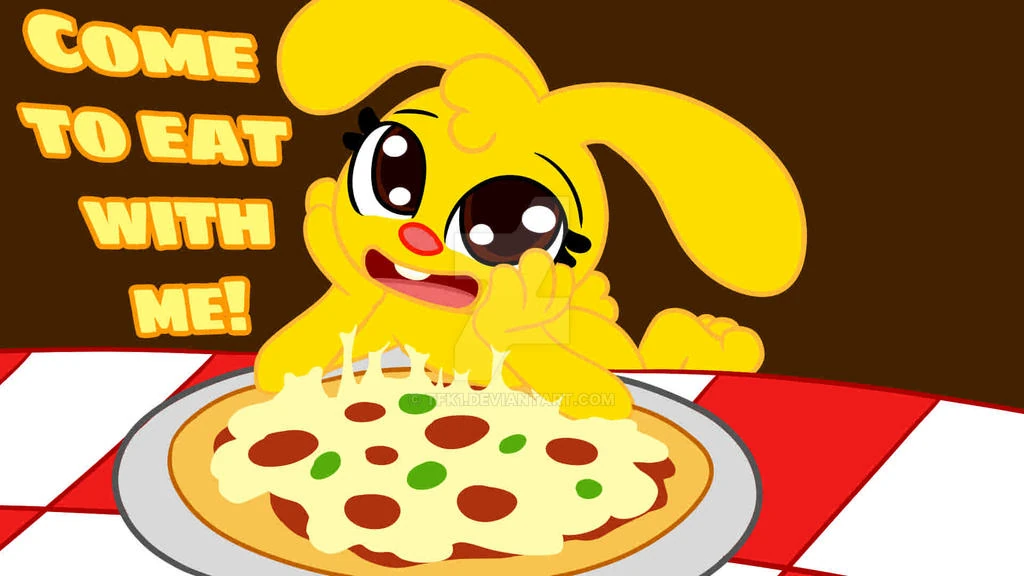 Mona Johnson | PlayKids Fanon Wiki | Fandom