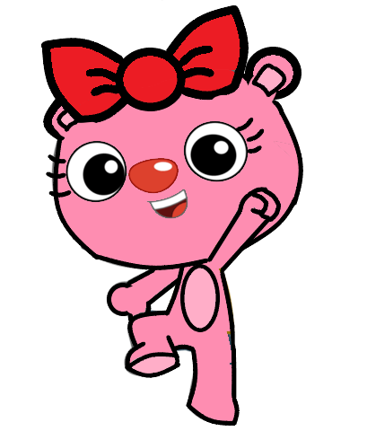 Giggles | PlayKids Fanon Wiki | Fandom