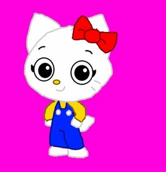 Hello Kitty/Kitty White | PlayKids Fanon Wiki | Fandom