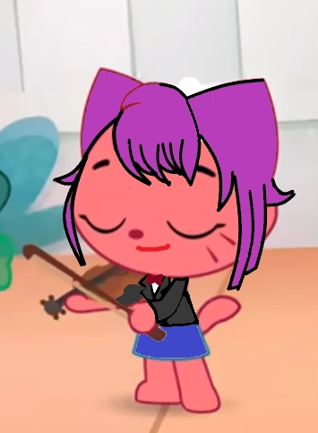 Sakyu Basu | PlayKids Fanon Wiki | Fandom