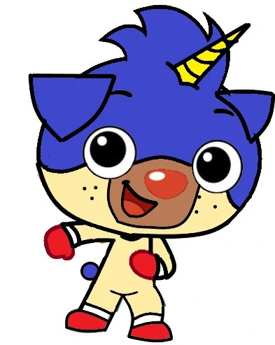 Puppycorn | PlayKids Fanon Wiki | Fandom