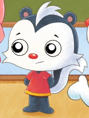 Shunk | PlayKids Fanon Wiki | Fandom