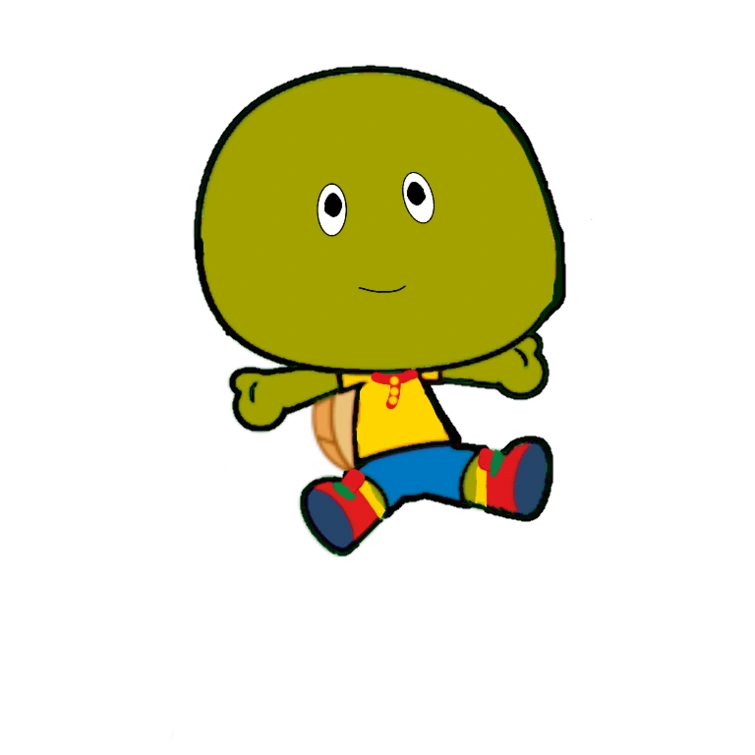 Calliou Anderson | PlayKids Fanon Wiki | Fandom
