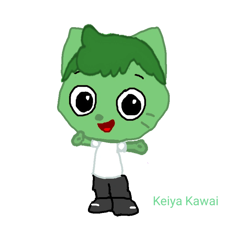 Keiya Kawai | PlayKids Fanon Wiki | Fandom