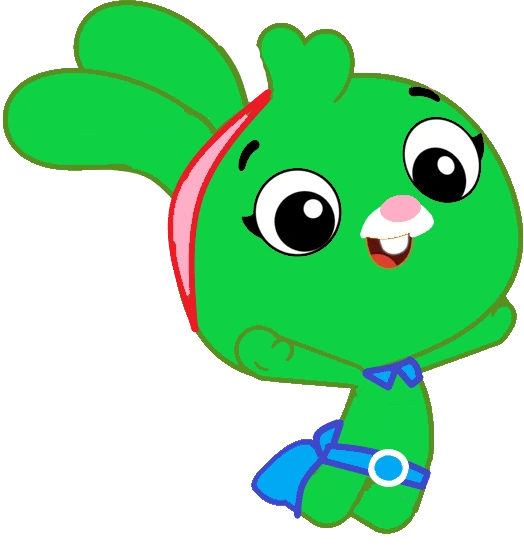 Tweak Bunny | PlayKids Fanon Wiki | Fandom Tweak Bunny | PlayKids Fanon Wiki | Fandom