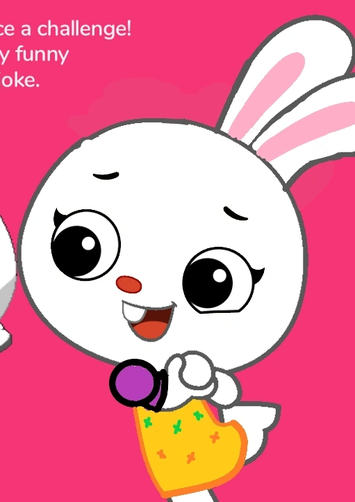 Ruby Bunny/Gallery | PlayKids Fanon Wiki | Fandom