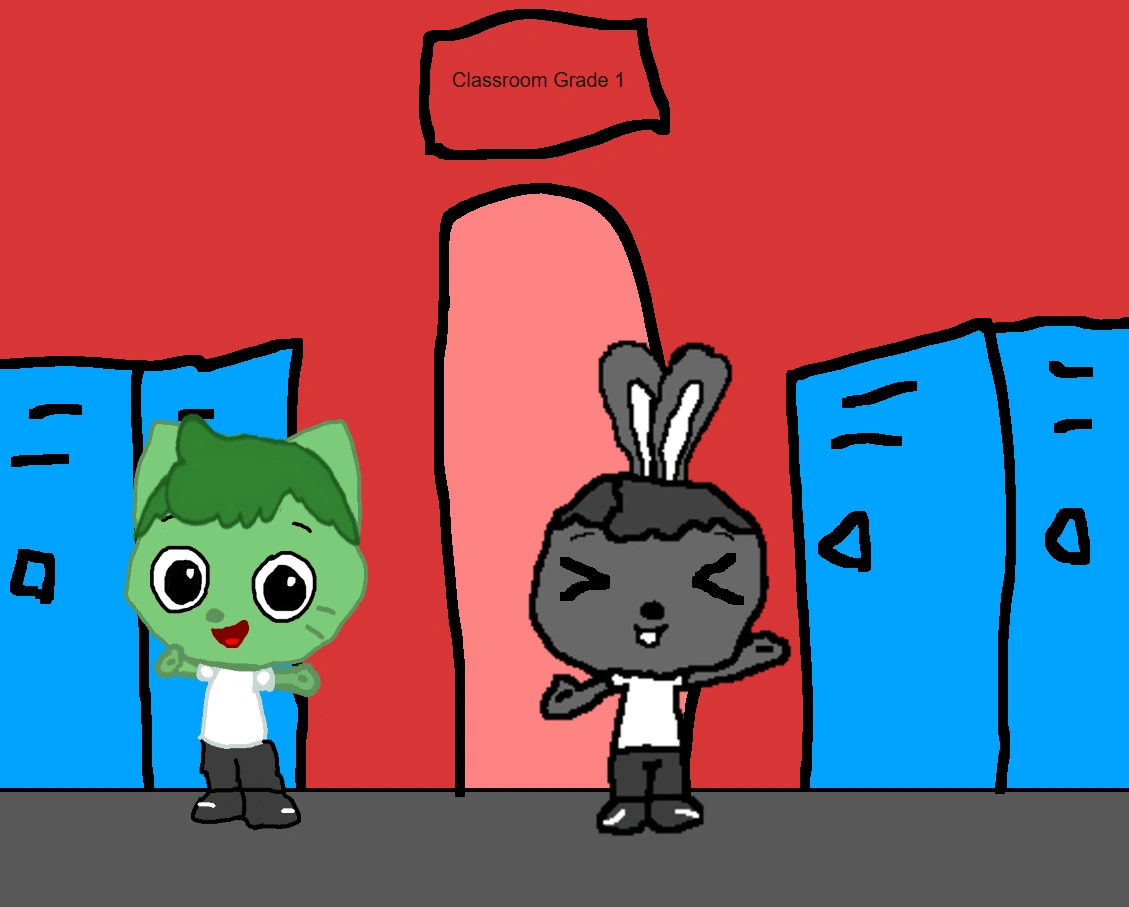 School | PlayKids Fanon Wiki | Fandom