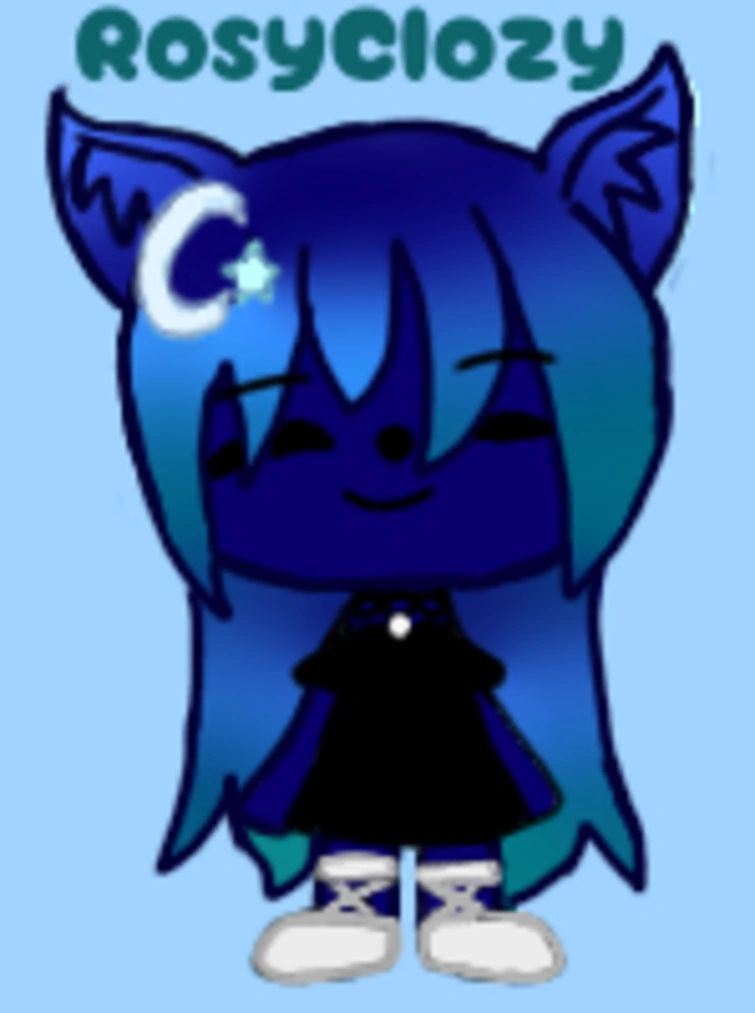 RosyClozy | PlayKids Fanon Wiki | Fandom