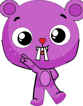 Toothy | PlayKids Fanon Wiki | Fandom
