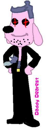 Daddy Dearest | PlayKids Fanon Wiki | Fandom