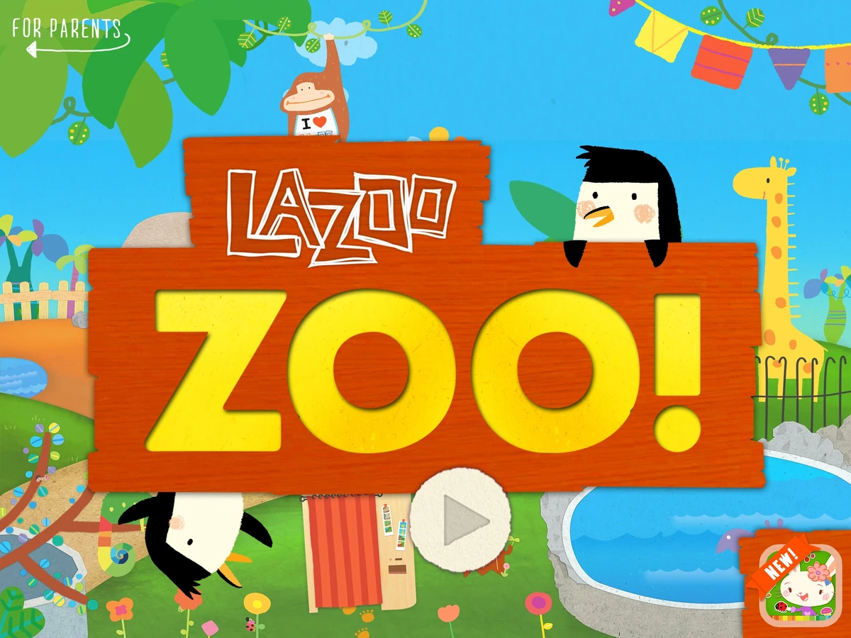 Lazoo | PlayKids Wiki | Fandom