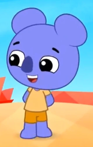 Harry | PlayKids Wiki | Fandom