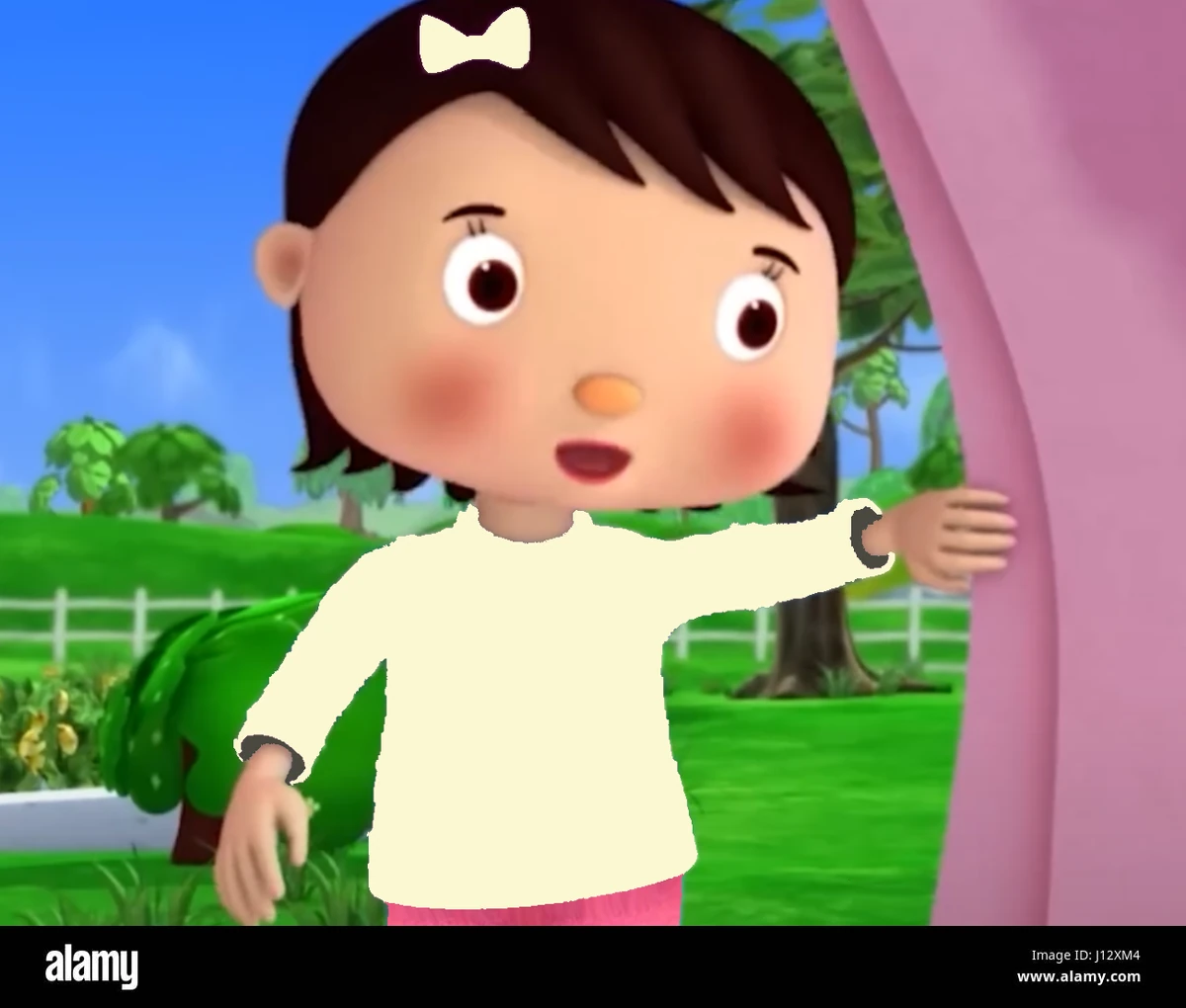 The Tale of Kate | PlayKids Wiki | Fandom