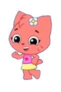Kate | PlayKids Wiki | Fandom