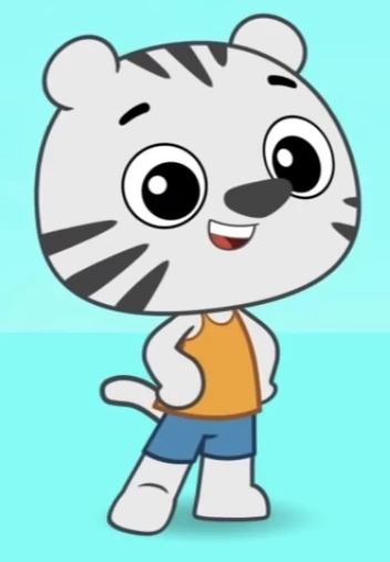 Travis | PlayKids Wiki | Fandom