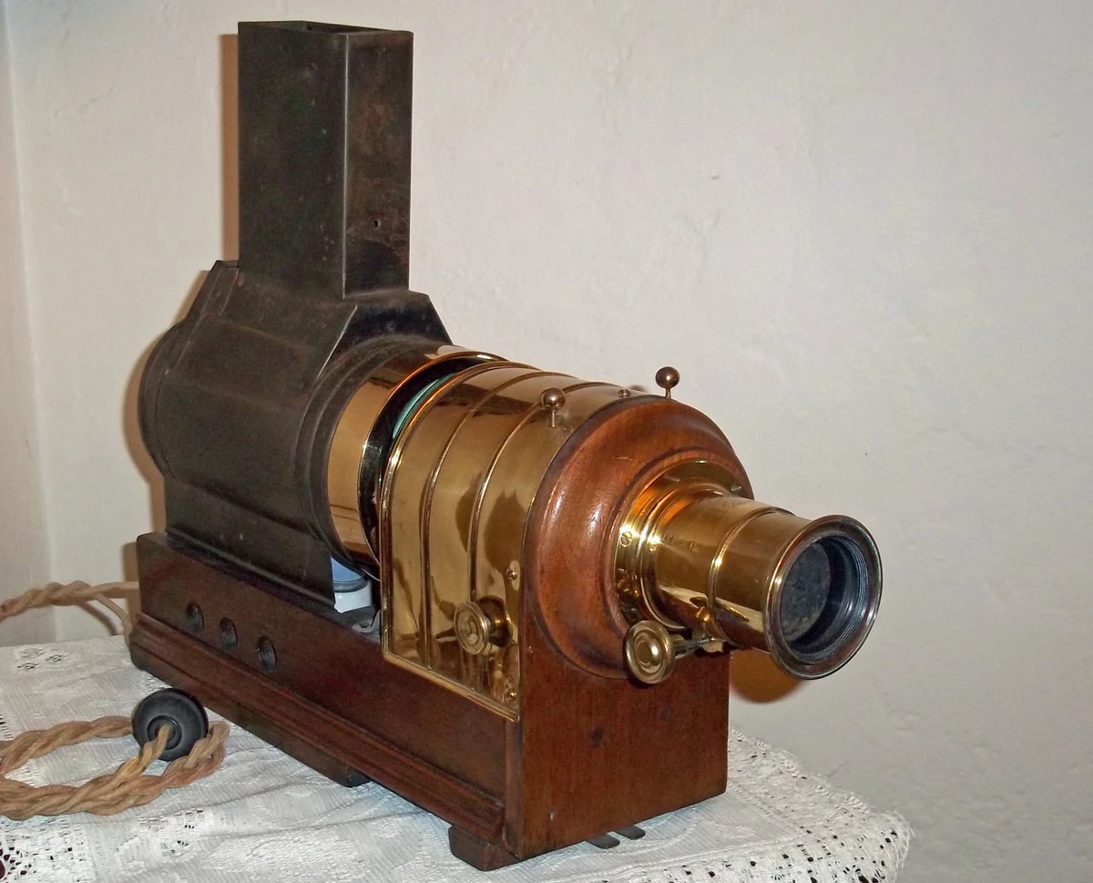 Magic Lantern | PlayKids Wiki | Fandom