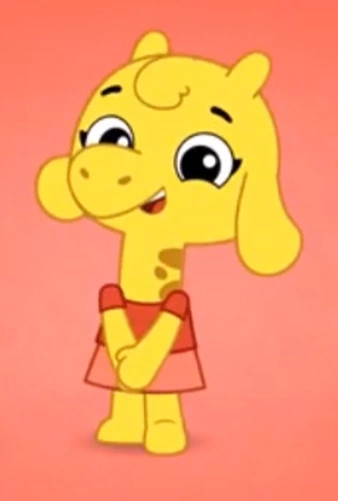 Clancy | PlayKids Wiki | Fandom