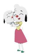 Lupi | PlayKids Wiki | Fandom