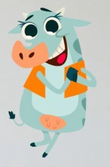 Moo Mooky | PlayKids Wiki | Fandom