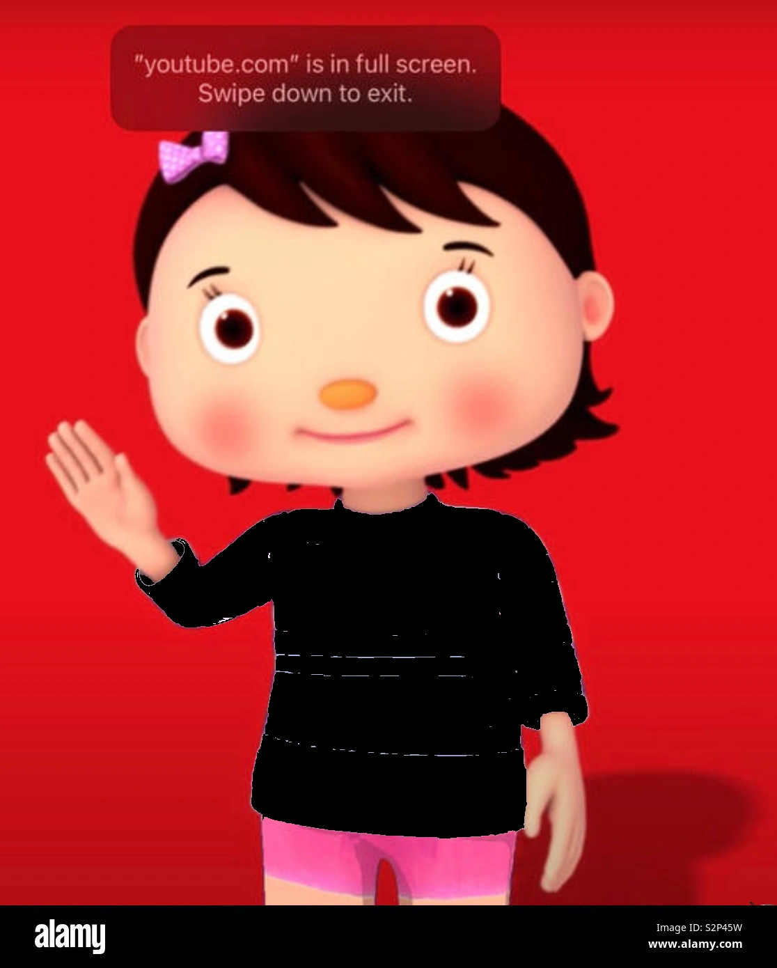 The Parcel | PlayKids Wiki | Fandom