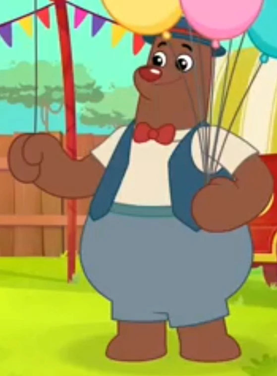 Isaac | PlayKids Wiki | Fandom