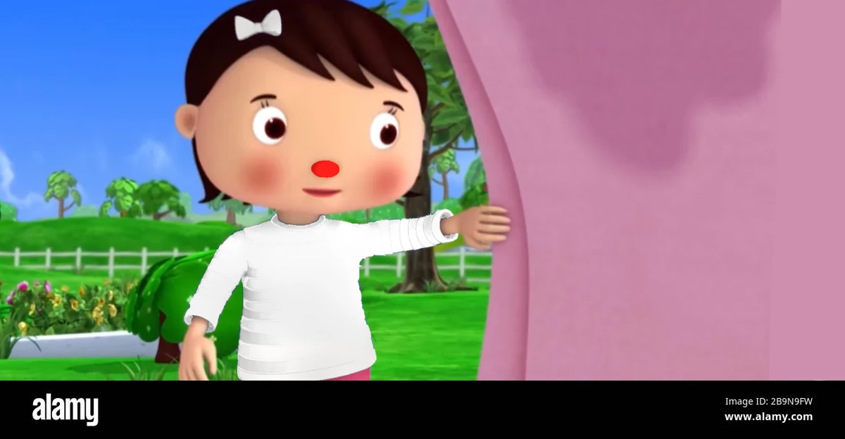 White | PlayKids Wiki | Fandom