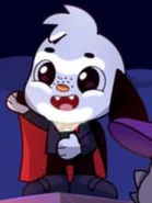 Junior | PlayKids Wiki | Fandom