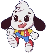 Junior | PlayKids Wiki | Fandom