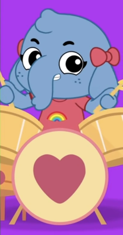 Emily | PlayKids Wiki | Fandom