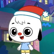 Lupi | PlayKids Wiki | Fandom