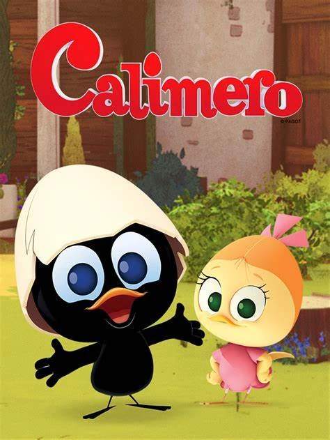 Calimero | PlayKids Wiki | Fandom