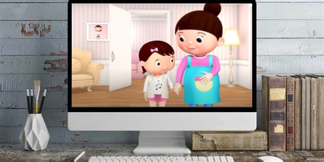 Best of Kami | PlayKids Wiki | Fandom