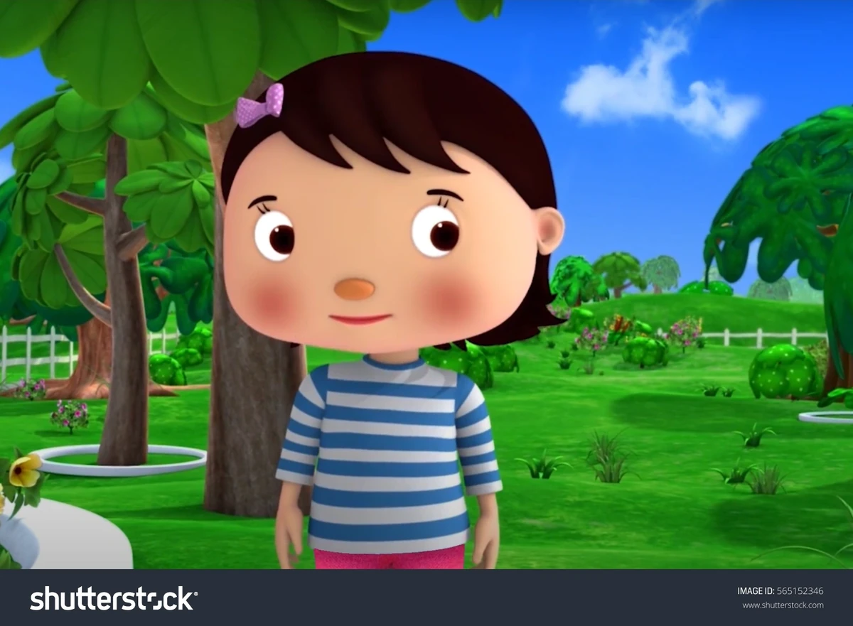 Five Little Monkeys | PlayKids Wiki | Fandom