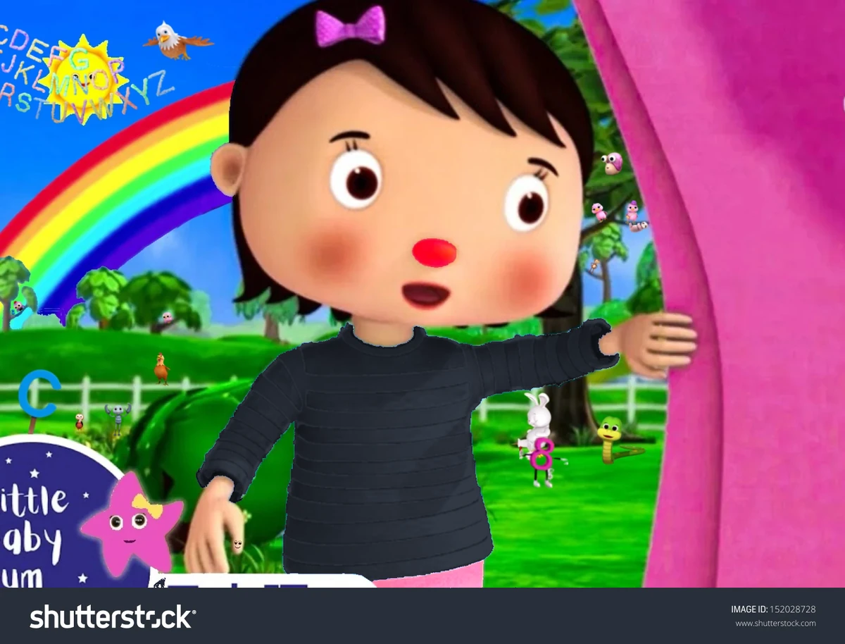 All Kids | PlayKids Wiki | Fandom