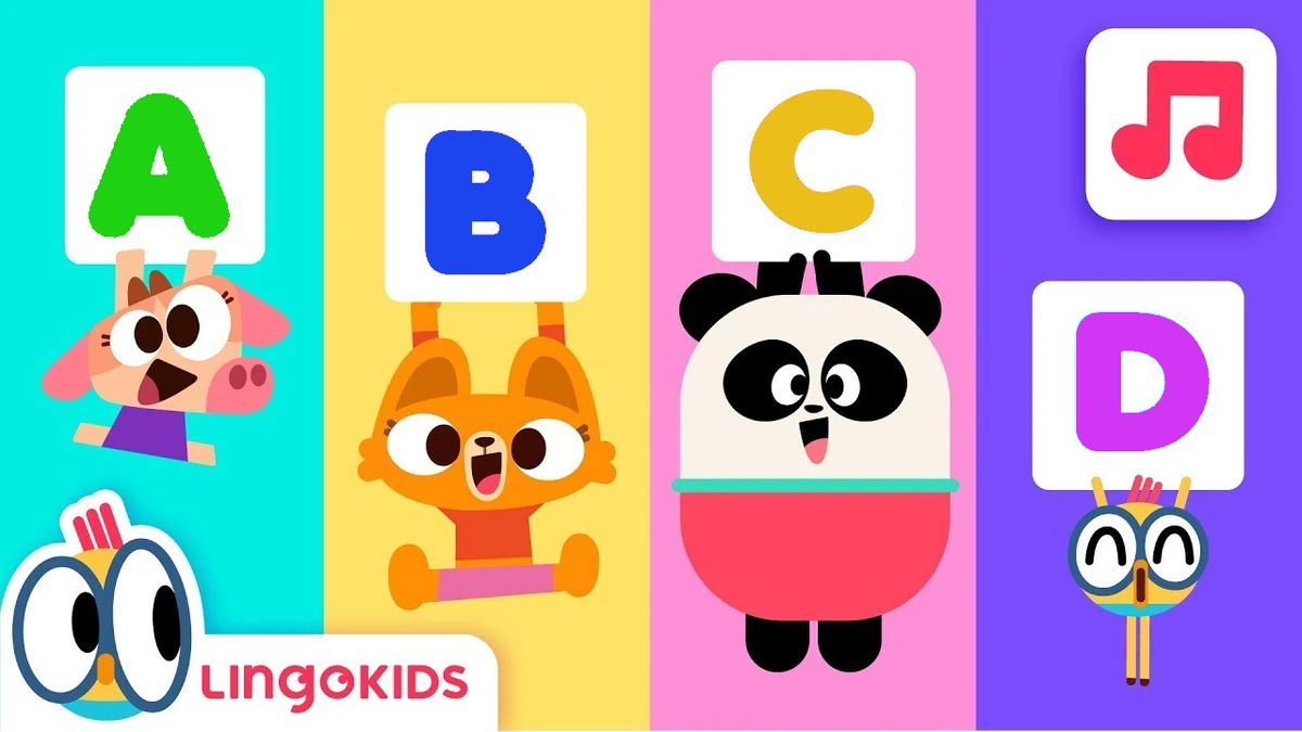 Lingokids | PlayKids Wiki | Fandom