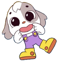 Lupi | PlayKids Wiki | Fandom